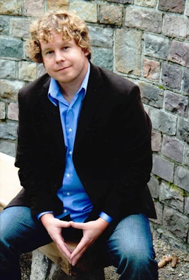 Jonathan Love | Dubbing Wikia | Fandom