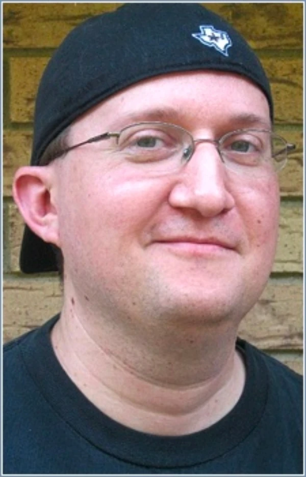 Scott Sager | Dubbing Wikia | Fandom