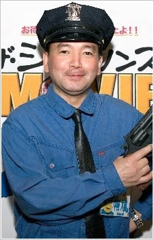 Daiki Nakamura | Dubbing Wikia | Fandom