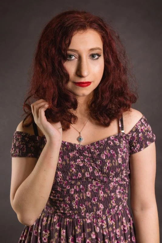 Christina Costello | Dubbing Wikia | Fandom