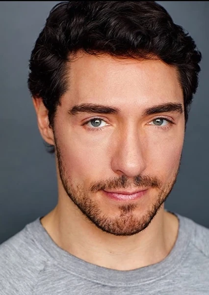 David Hurwitz | Dubbing Wikia | Fandom