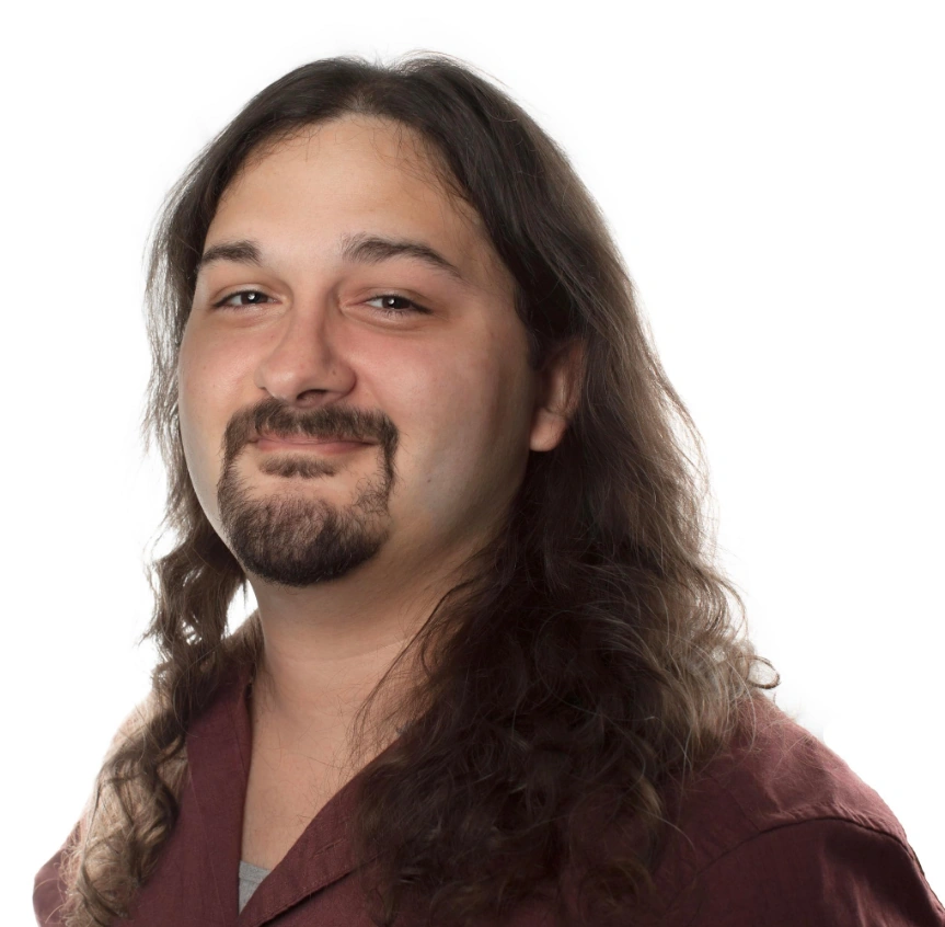 Donald Guzzi | Dubbing Wikia | Fandom