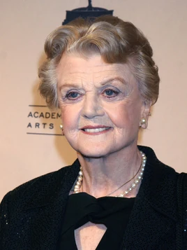 Angela Lansbury | Dubbing Wikia | Fandom