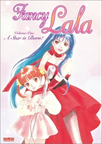 Fancy Lala | Dubbing Wikia | Fandom