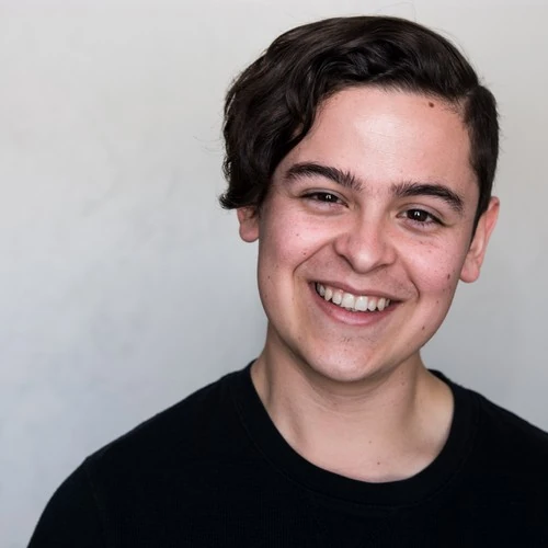 Jonathan Leon | Dubbing Wikia | Fandom