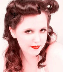 Mandy Clark | Dubbing Wikia | Fandom