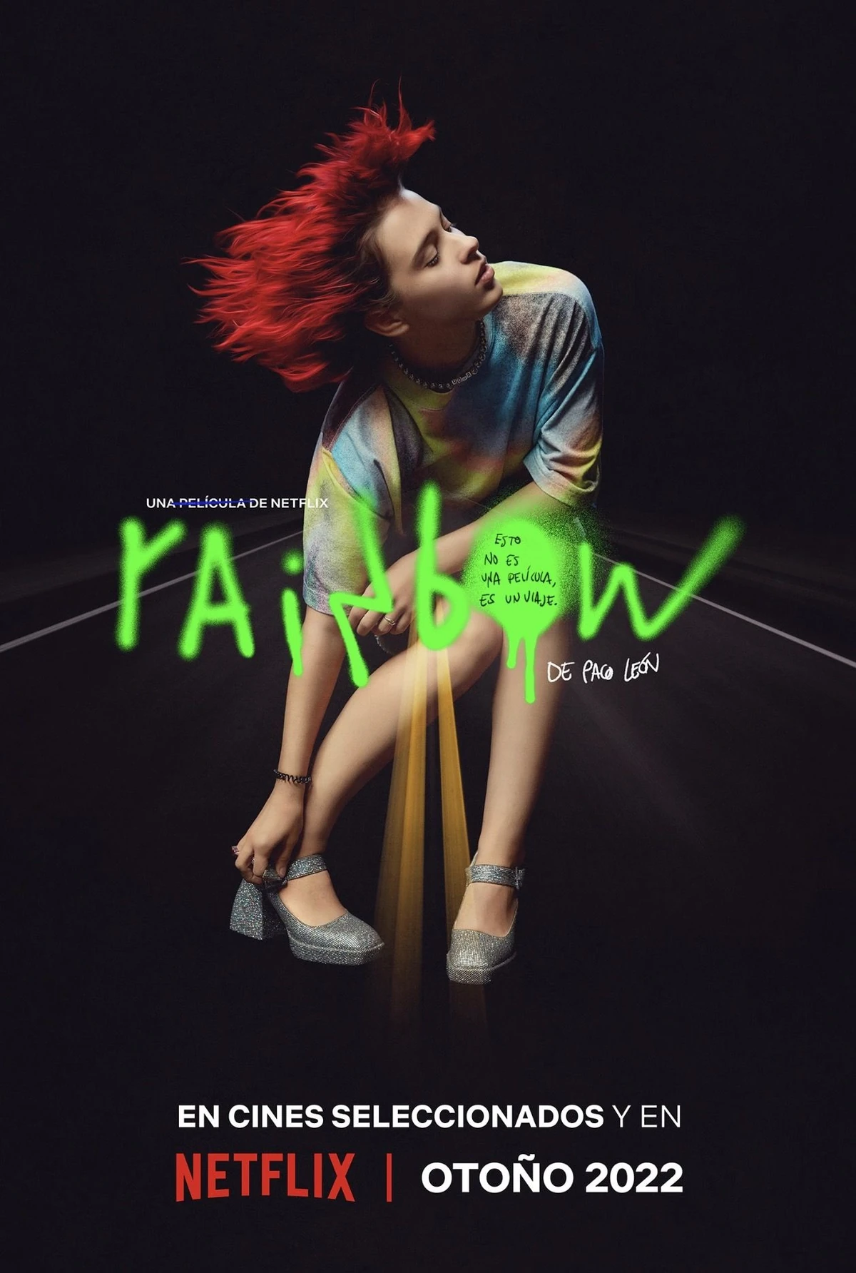 Rainbow | Dubbing Wikia | Fandom