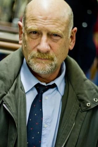 Stephen Mendel | Dubbing Wikia | Fandom