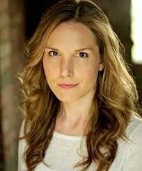 Elizabeth Bower | Dubbing Wikia | Fandom