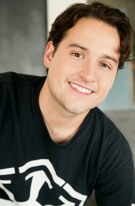 Sean Marquette | Dubbing Wikia | Fandom