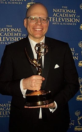 Matt Hoverman | Dubbing Wikia | Fandom