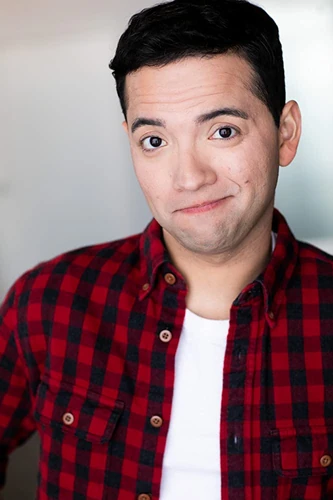 Oscar Emmanuel Fabela | Dubbing Wikia | Fandom