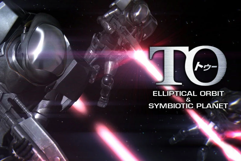 TO: Elliptical Orbit & Symbiotic Planet | Dubbing Wikia | Fandom