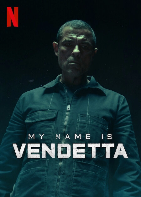 My Name Is Vendetta | Dubbing Wikia | Fandom