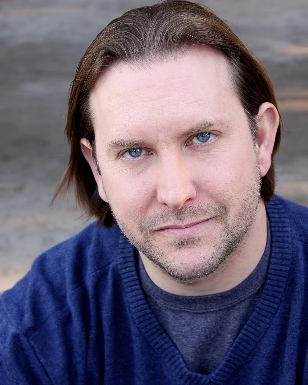 Tom Long | Dubbing Wikia | Fandom