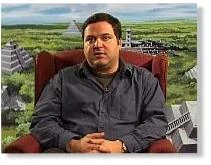 Adrian Knight | Dubbing Wikia | Fandom