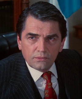Edmund Purdom | Dubbing Wikia | Fandom