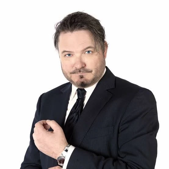 Lee Tockar | Dubbing Wikia | Fandom