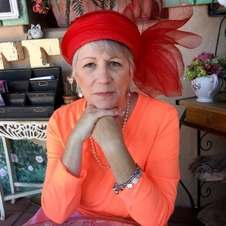 Patti Nichol-Ringler | Dubbing Wikia | Fandom