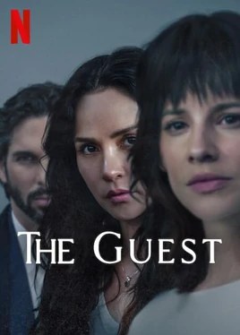 The Guest | Dubbing Wikia | Fandom