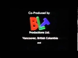 BLT Productions | Dubbing Wikia | Fandom