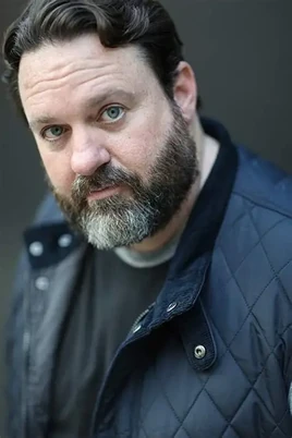 Christopher Robin Miller | Dubbing Wikia | Fandom