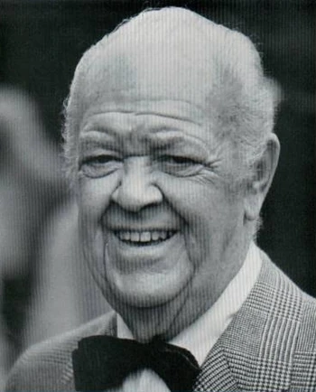 Hal Smith | Dubbing Wikia | Fandom