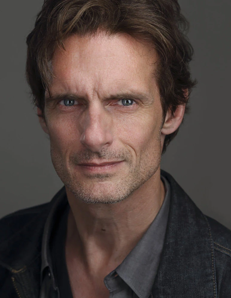 Scott McCord | Dubbing Wikia | Fandom