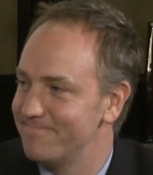 Tad Hathaway | Dubbing Wikia | Fandom