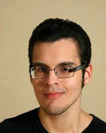 Christopher Guerrero | Dubbing Wikia | Fandom