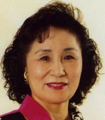 Yoshiko Asai | Dubbing Wikia | Fandom