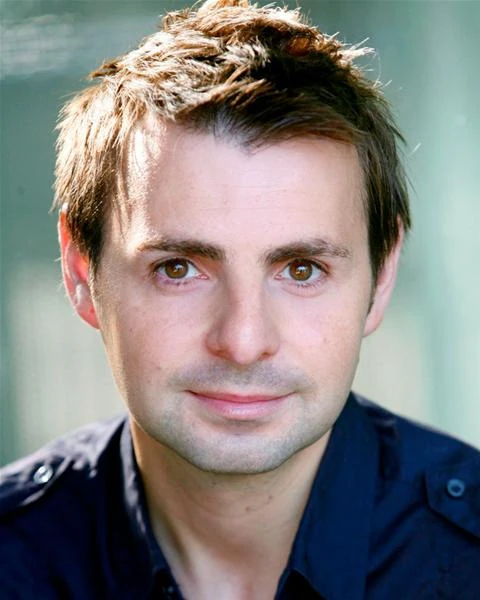 John Hasler | Dubbing Wikia | Fandom