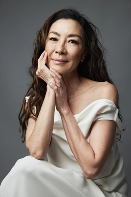 Michelle Yeoh | Dubbing Wikia | Fandom