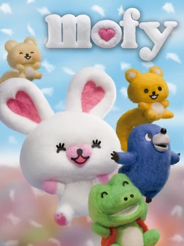 Mofy | Dubbing Wikia | Fandom