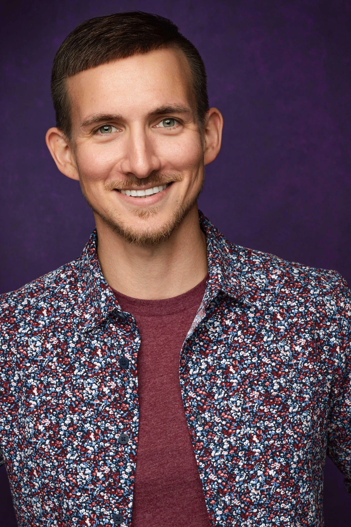 Branden Loera | Dubbing Wikia | Fandom