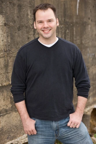 Clint Ford | Dubbing Wikia | Fandom