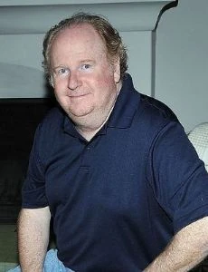 David Jolliffe | Dubbing Wikia | Fandom