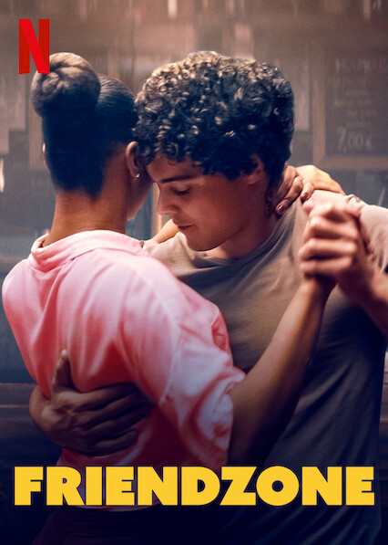 Friendzone | Dubbing Wikia | Fandom