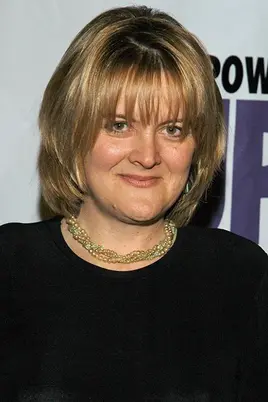 Megan Cavanagh | Dubbing Wikia | Fandom
