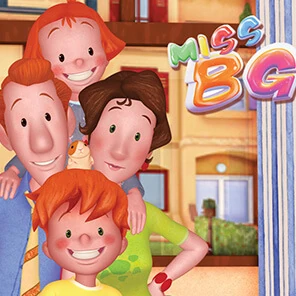 Miss BG | Dubbing Wikia | Fandom