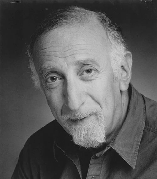 Tony Jay | Dubbing Wikia | Fandom