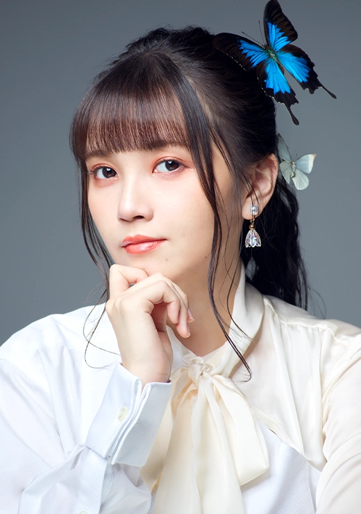 Akari Kitō | Dubbing Wikia | Fandom