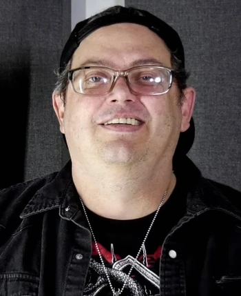 Greg Ayres | Dubbing Wikia | Fandom