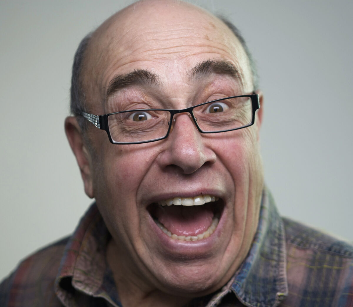 John Stocker | Dubbing Wikia | Fandom