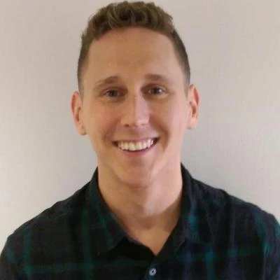 Rhys Huber | Dubbing Wikia | Fandom