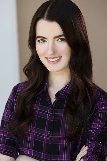 Skyler Davenport | Dubbing Wikia | Fandom