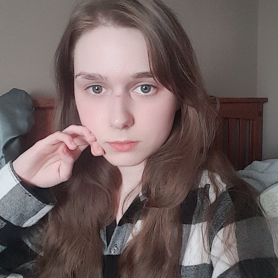 Caitlin Myers | Dubbing Wikia | Fandom