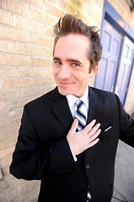 Joey Hood | Dubbing Wikia | Fandom