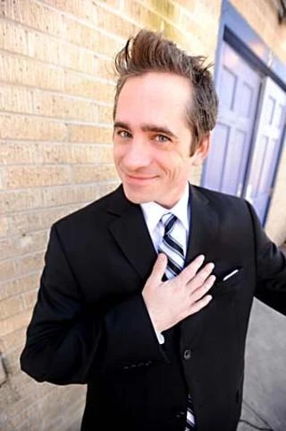 Joey Hood | Dubbing Wikia | Fandom