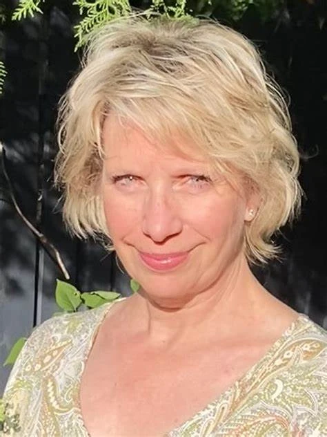 Maria Bircher | Dubbing Wikia | Fandom